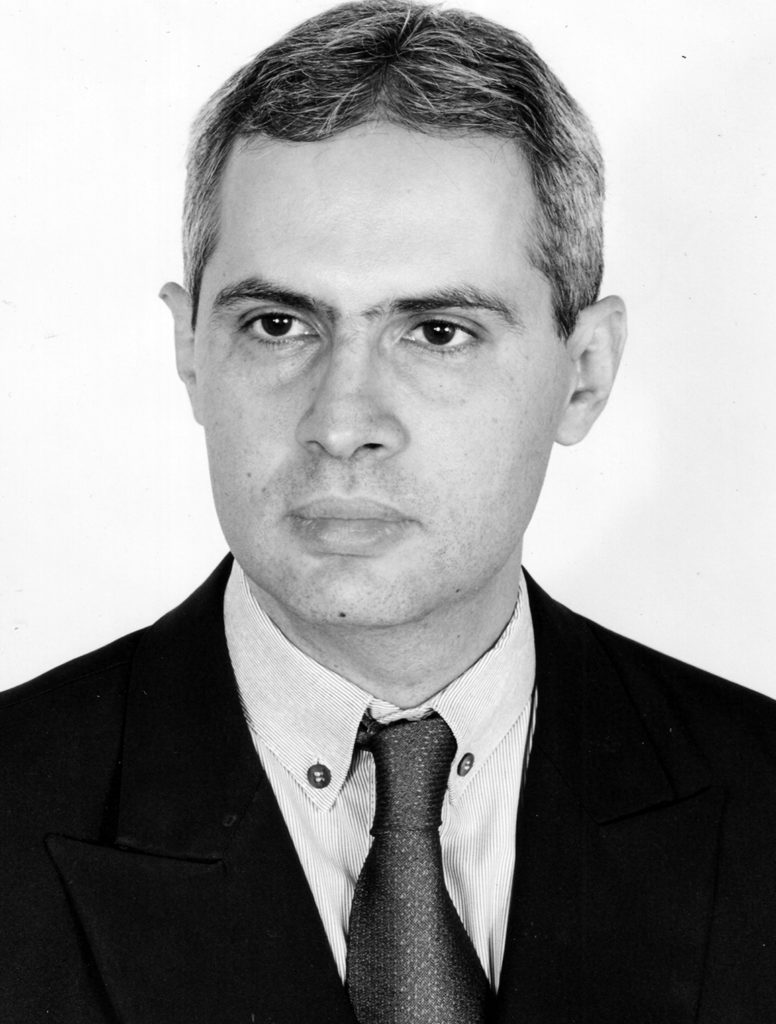 Galeria de presidentes – ACIJ - Associação Comercial e Industrial de Jales